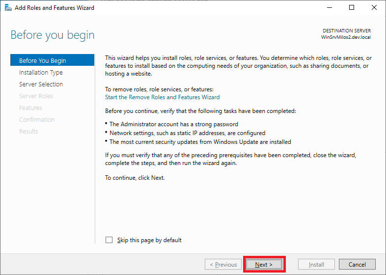 CA cert present on NTAuth store