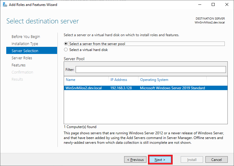 CA cert present on NTAuth store