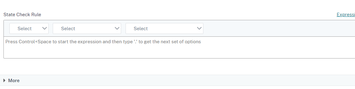 Configure Citrix Netscaler And Storefront For Saml And Passthrough Authentication