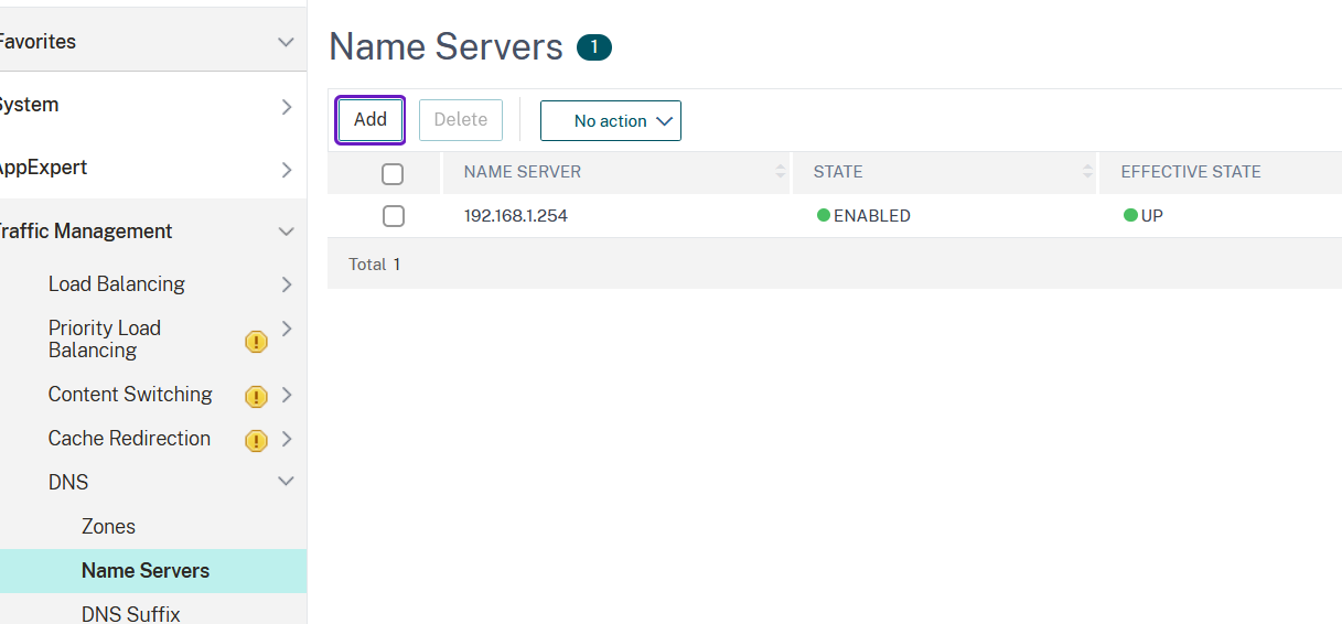 Configure Citrix Netscaler And Storefront For Saml And Passthrough Authentication