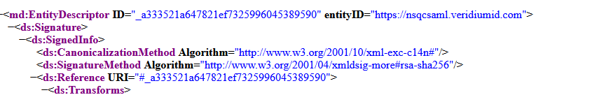 Configure Citrix Netscaler And Storefront For Saml And Passthrough Authentication