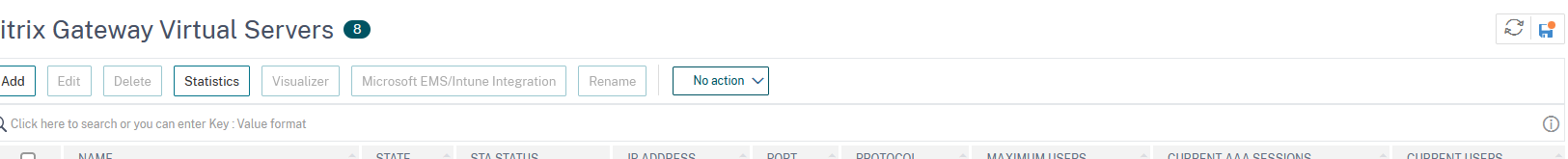 Configure Citrix Netscaler And Storefront For Saml And Passthrough Authentication