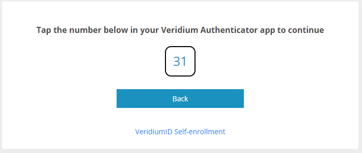 Push Authentication security enhancements