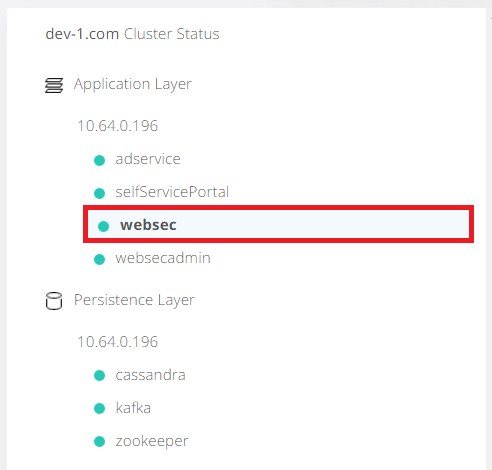 WebSec