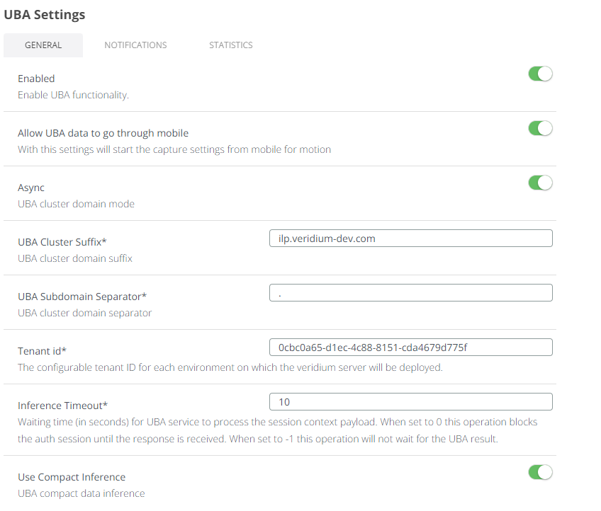 Installation of version 2.7.3
